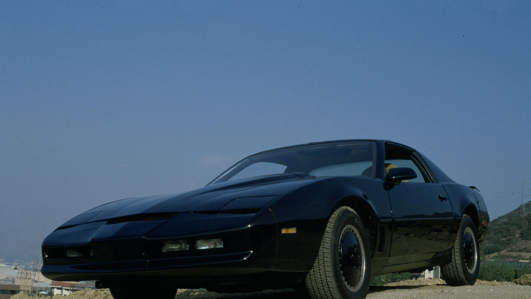 Knight Rider Historians